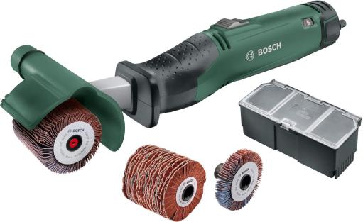 Bosch Texoro, 06033B5101 Električni valjak za brušenje