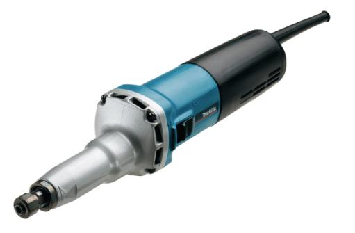 Makita GD0810C Ravna brusilica, 750W