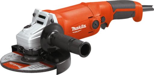 Makita M9003 električna ugaona brusilica, 1050W, 150mm