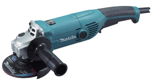 Makita GA5021 Ugaona brusilica, 1.050W