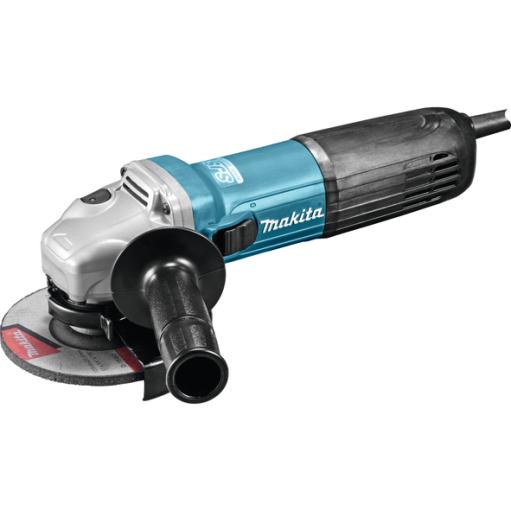 Makita GA5040C Ugaona brusilica, 1.400W