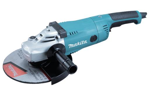 Makita GA9020RF Ugaona brusilica, 2.200W