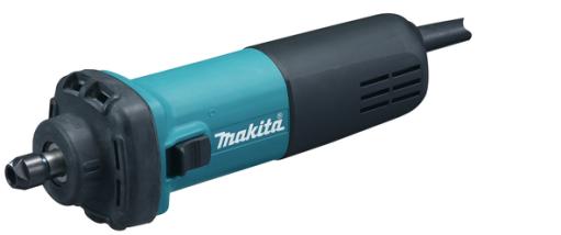 Makita GD0602 Ravna brusilica - bijaks, 400W