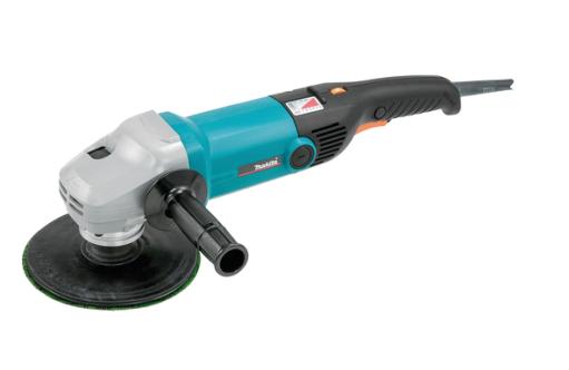 Makita SA7000C Rotaciona brusilica - polirka, 1.600W