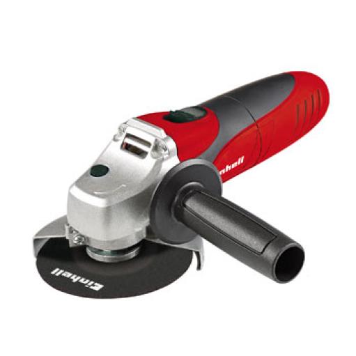 Einhell TC-AG 115 ugaona brusilica, 115 mm, 500W