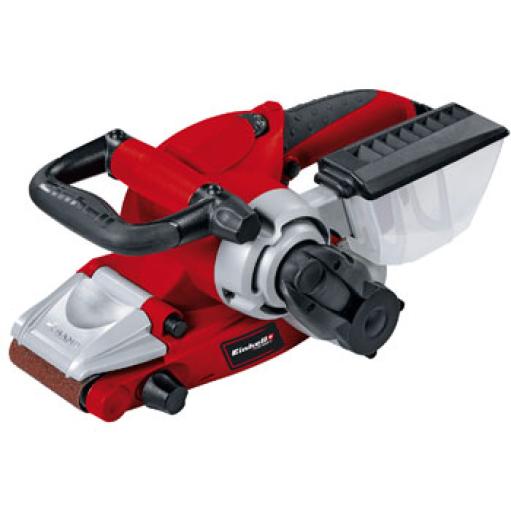 Einhell TE-BS 8540 E tračna šlajferica / brusilica, 850W