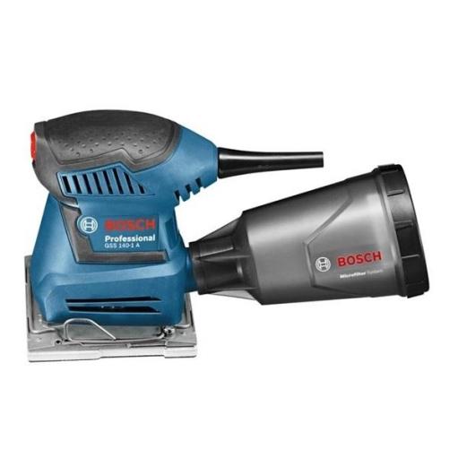 Bosch GSS 140-1 A Šlajferica, 180W