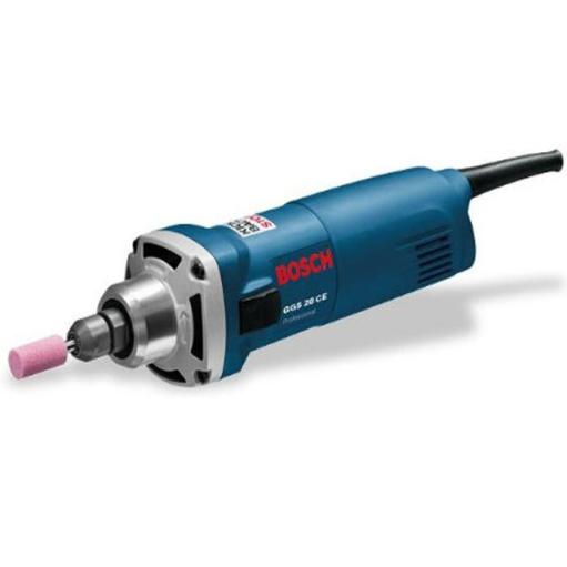 Bosch GGS 28 CE Brusilica ravna-čeona, 650W