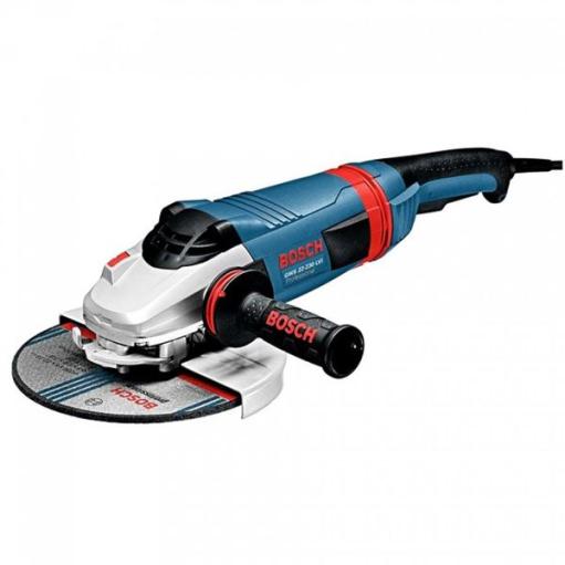 Bosch GWS 22-180 LVI ugaona brusilica, 2.200W