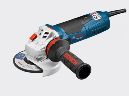 Bosch GWS 17-125 CIEX Ugaona brusilica, 1.700W