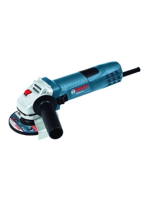 Bosch GWS 17-125 CIE Ugaona brusilica, 1.700W