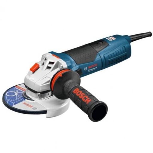 Bosch GWS 17-125 CI ugaona brusilica, 1.700W