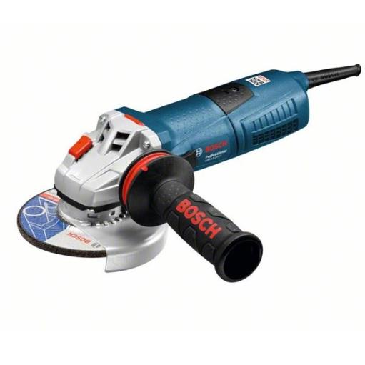 Ugaona brusilica Bosch GWS 13-125 CIE , 1.300 W