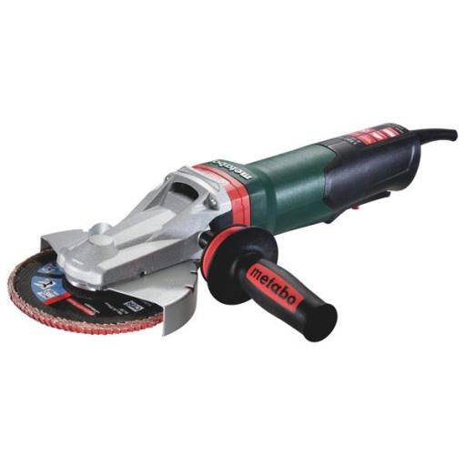 Metabo WEPBF 15-150 QUICK ugaona brusilica sa tankom glavom, 1.500W