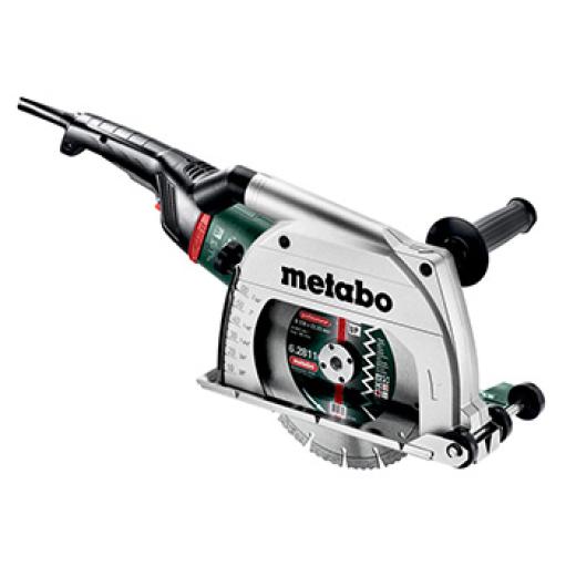 Metabo TE 24-230 MVT CED Ugaona brusilica za sečenje, 600434500, 2.400W