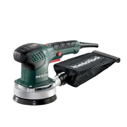 Metabo SXE 3150 šlajferica - ekscentar brusilica, 310W