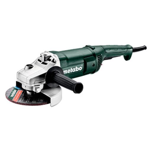 Metabo WP 2200-180 Ugaona brusilica, 606438000, 2.200W