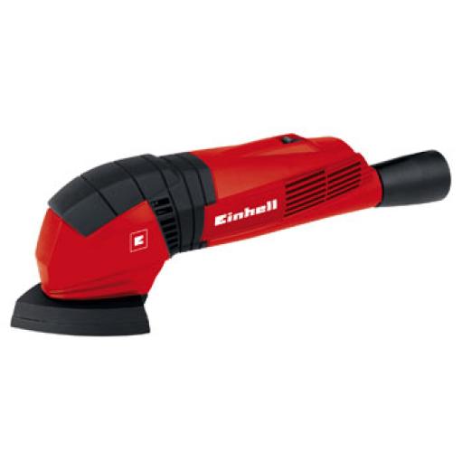 Einhell TC-DS 19 Trougaona brusilica, 190W