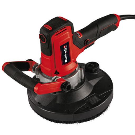 Einhell TE-DW 180 Brusilica za zidove-žirafa, 1.300W