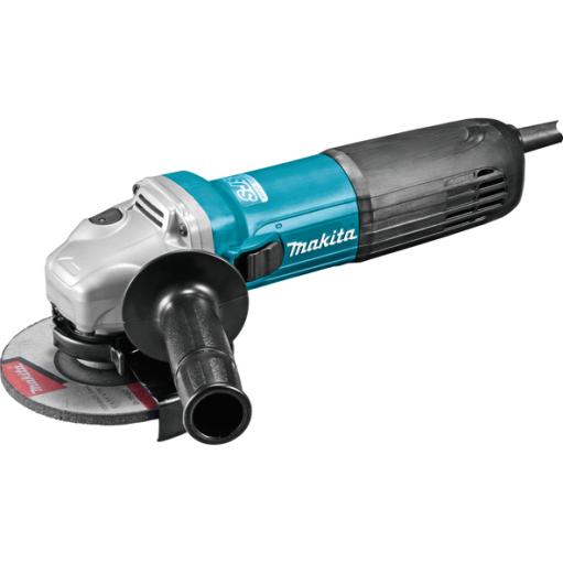 Makita GA5040RZ1 ugaona brusilica, 1100 W