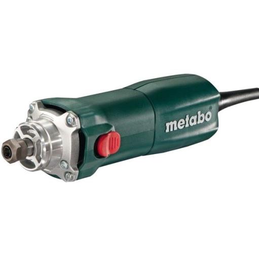 Metabo GE 710 COMPACT Čeona brusilica - GE 710 Compact