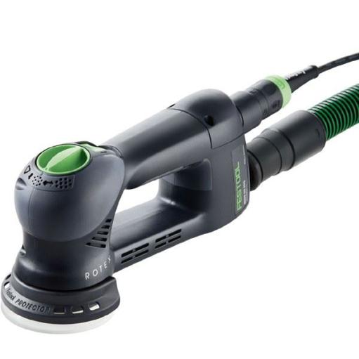 Rotaciona brusilica ROTEX - RO 90 DX FEQ-Plus, Festool