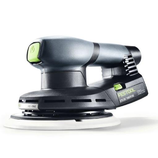 Rotaciona brusilica - ETS EC 150/5 EQ, Festool