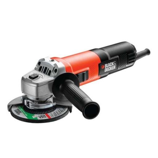 Brusulica ugaona 750 W - KG750, Black & Decker