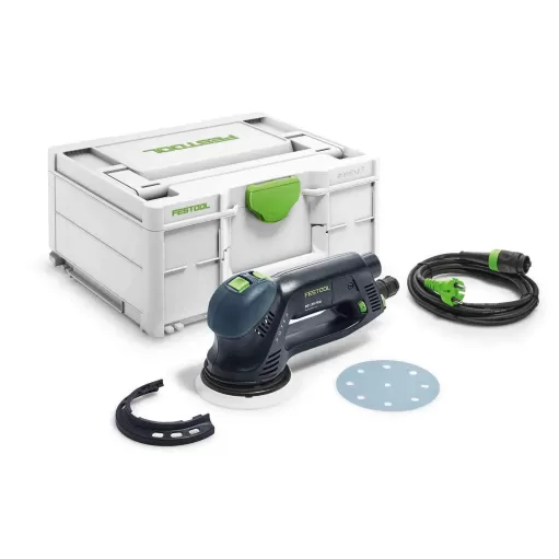 Festool Šlajferica RO 125 FEQ-Plus, 576029