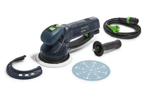 Festool Šlajferica RO 150 FEQ, 575066