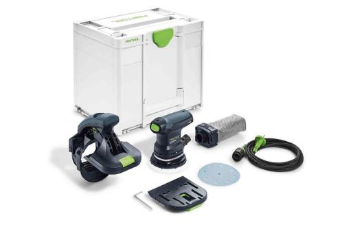 Festool Šlajferica za kant ES-ETS 125 REQ-Plus, 576678