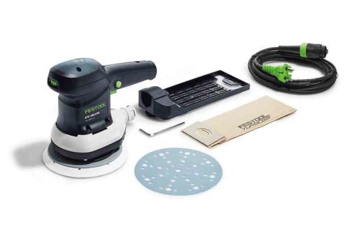 Festool Šlajferica ETS 150/3 EQ, 575023