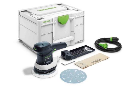 Festool Šlajferica ETS 150/3 EQ-Plus, 576072