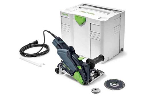 Festool DIA Ugaona brusilica sa vođicom DSC-AG 125 Plus, 767996