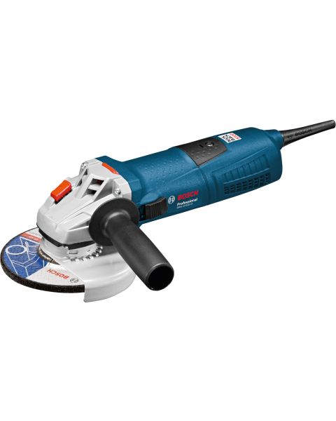 Bosch Ugaona brusilica mala GWS 13-125 CI, 1300W, 125mm, 060179E002