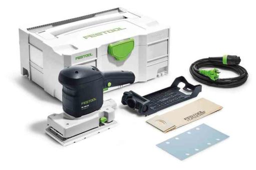 Festool Šlajferica RS 300 EQ-Plus, 567845