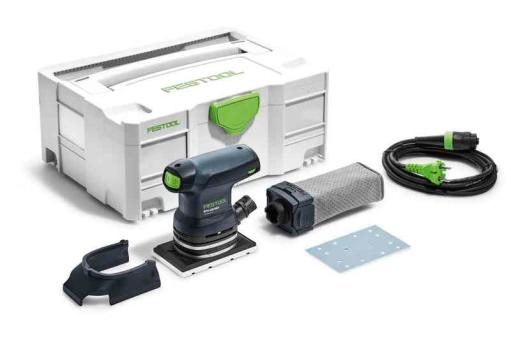 Festool Šlajferica RTS 400 REQ-Plus, 576057