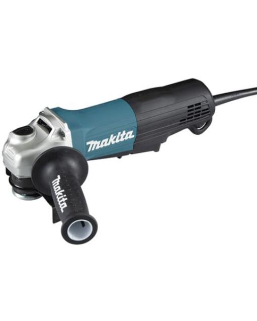 Makita GA5051R mala ugaona brusilica 1.300W, 125mm GA5051R