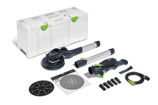 Festool LHS 2 225 EQI-Plus, 575990