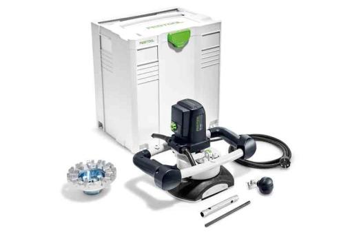 Festool DIA Brusilica RG 150 E-Set HD, 768985