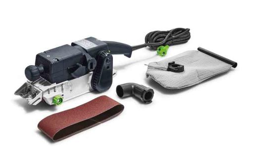 Festool Šlajferica BS 75 E, 575770