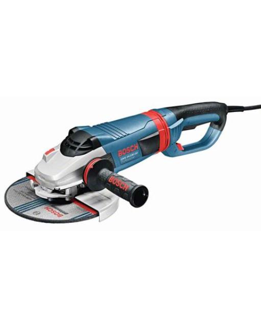 Bosch Ugaona brusilica velika GWS 24-230 LVI, 2400W, 230mm, 0601893F00