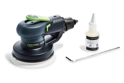 Festool Šlajferica LEX 3 125/5, 691141