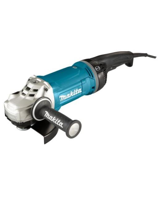 Makita Ugaona brusilica velika Makita, 2800W, 180mm GA7070X1