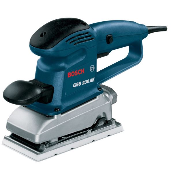 Bosch GSS 230 AE Vibraciona brusilica