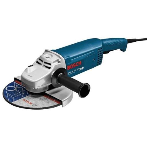 Bosch GWS 22-230 JH Ugaona brusilica, 2.200 W, 0601882M03