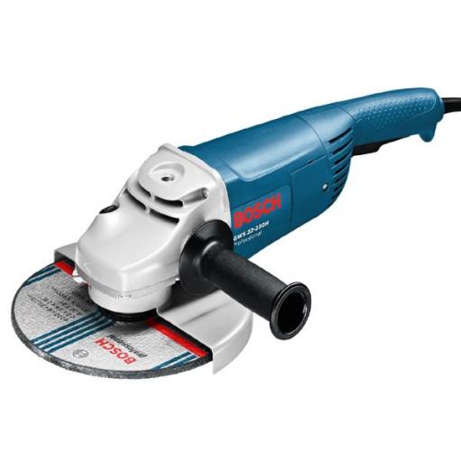 Bosch GWS 22-230 H ugaona brusilica, 2.200W, 0601882L03