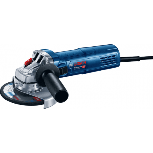 Bosch GWS 9-115 S brusilica, 900W sa potenciometrom