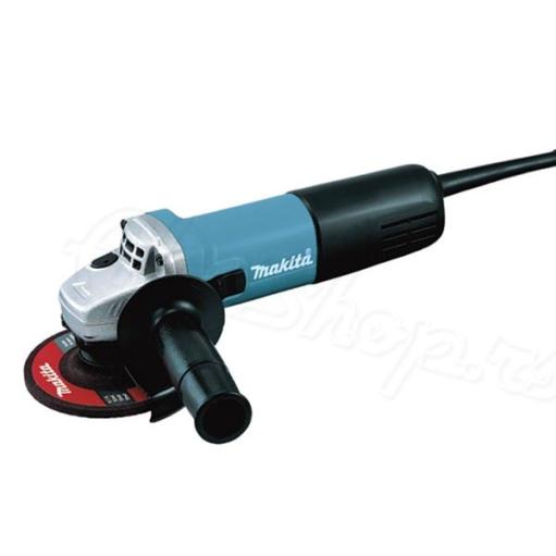 Makita 9557HNZ Ugaona brusilica, 840W