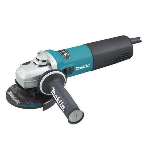 Makita 9565CVRX2 Ugaona brusilica, 1.400W